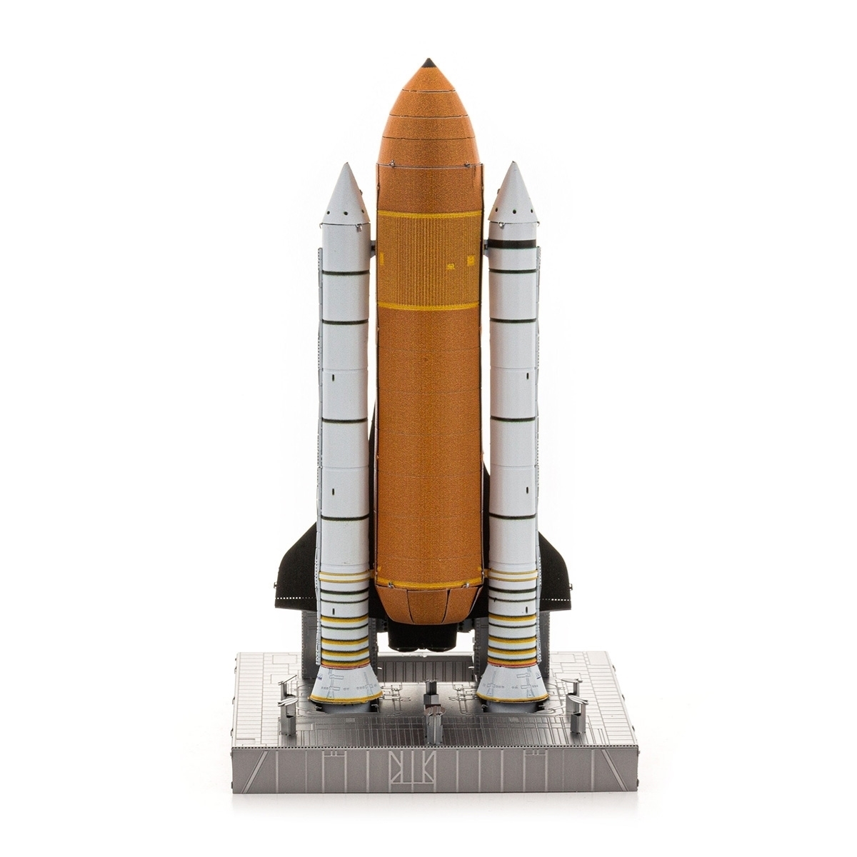 Space Shuttle Launch Kit Metal Earth Premium Series | 3D Metal Model Kits