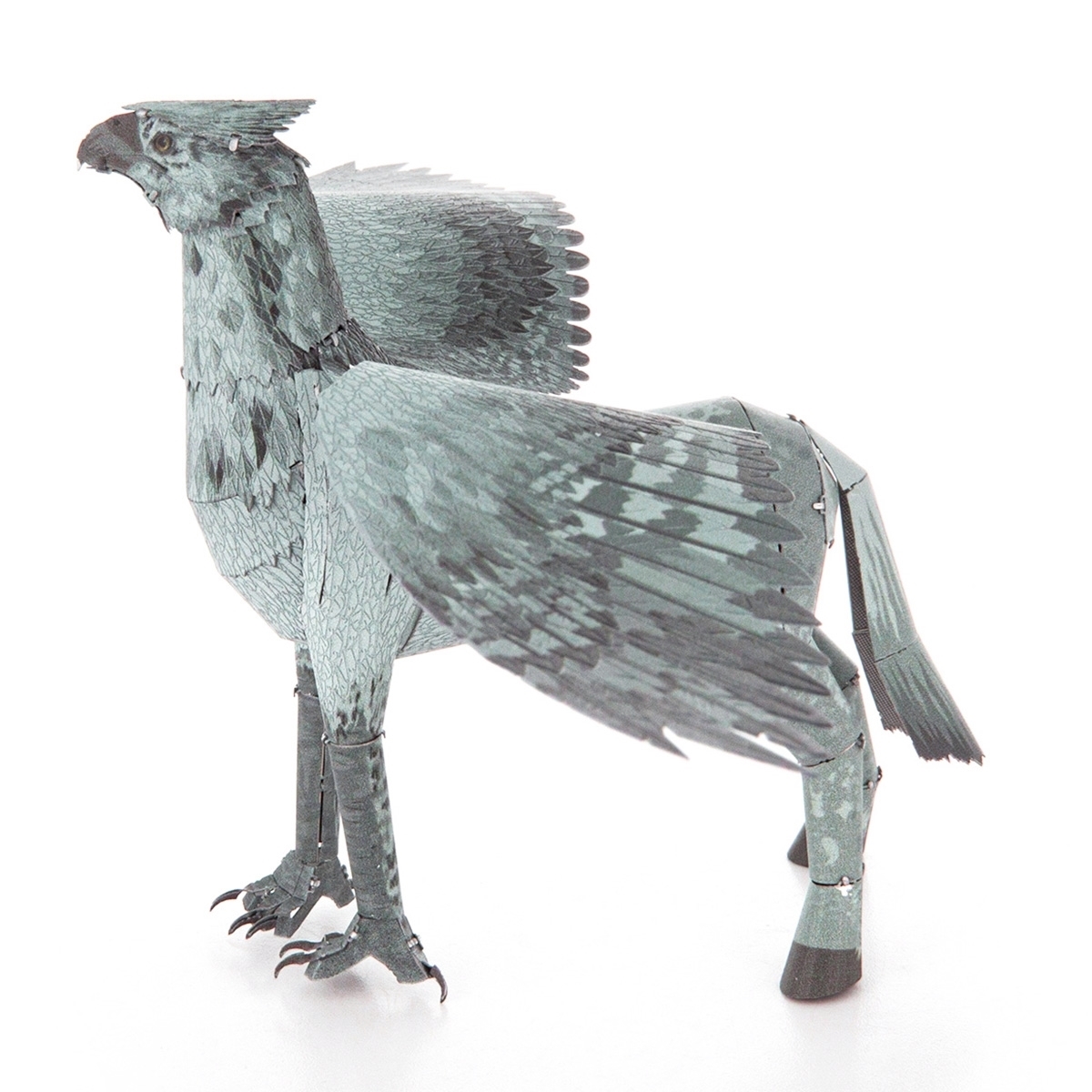 Buckbeak Harry Potter Metal Earth | 3D Metal Model Kits