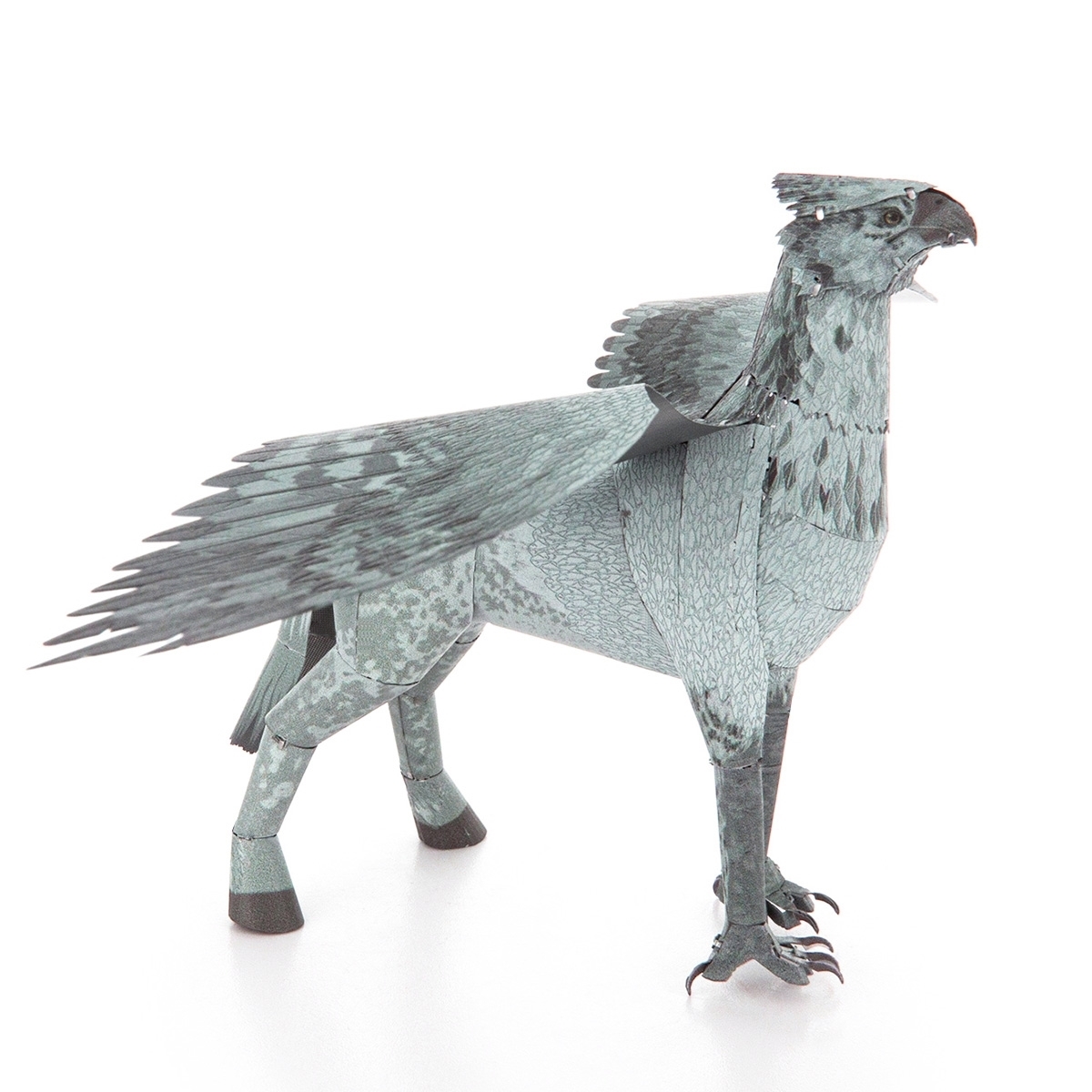 Buckbeak Harry Potter Metal Earth | 3D Metal Model Kits