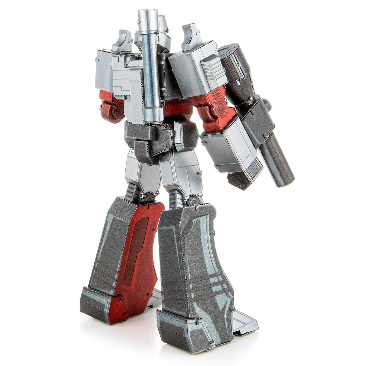 Megatron Color Transformers Metal Earth | 3D Metal Model Kits
