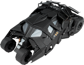 Worldview Legion | 3D Metal Model Kits