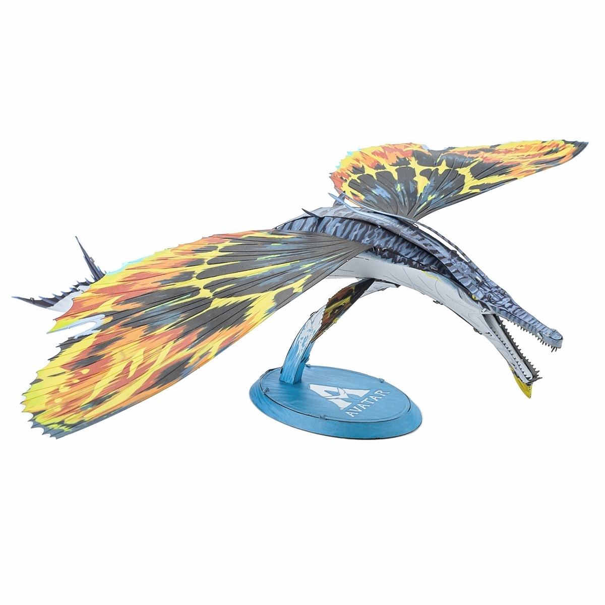 Skimwing Metal Earth Avatar Premium Series | 3D Metal Model Kits