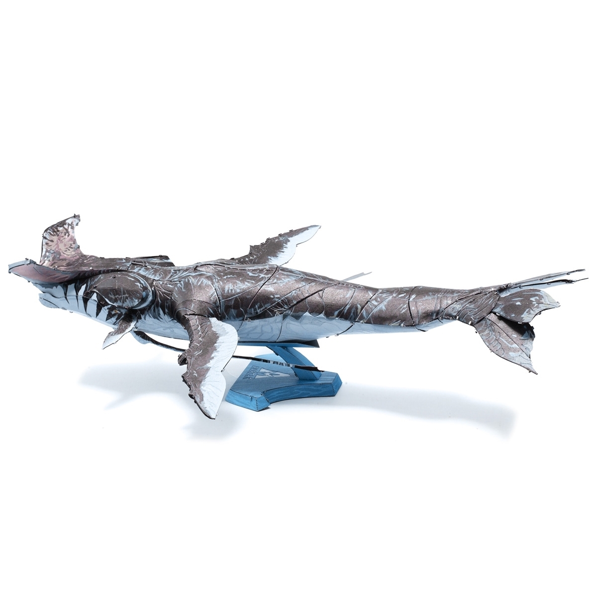 Tulkun Metal Earth Avatar Premium Series | 3D Metal Model Kits