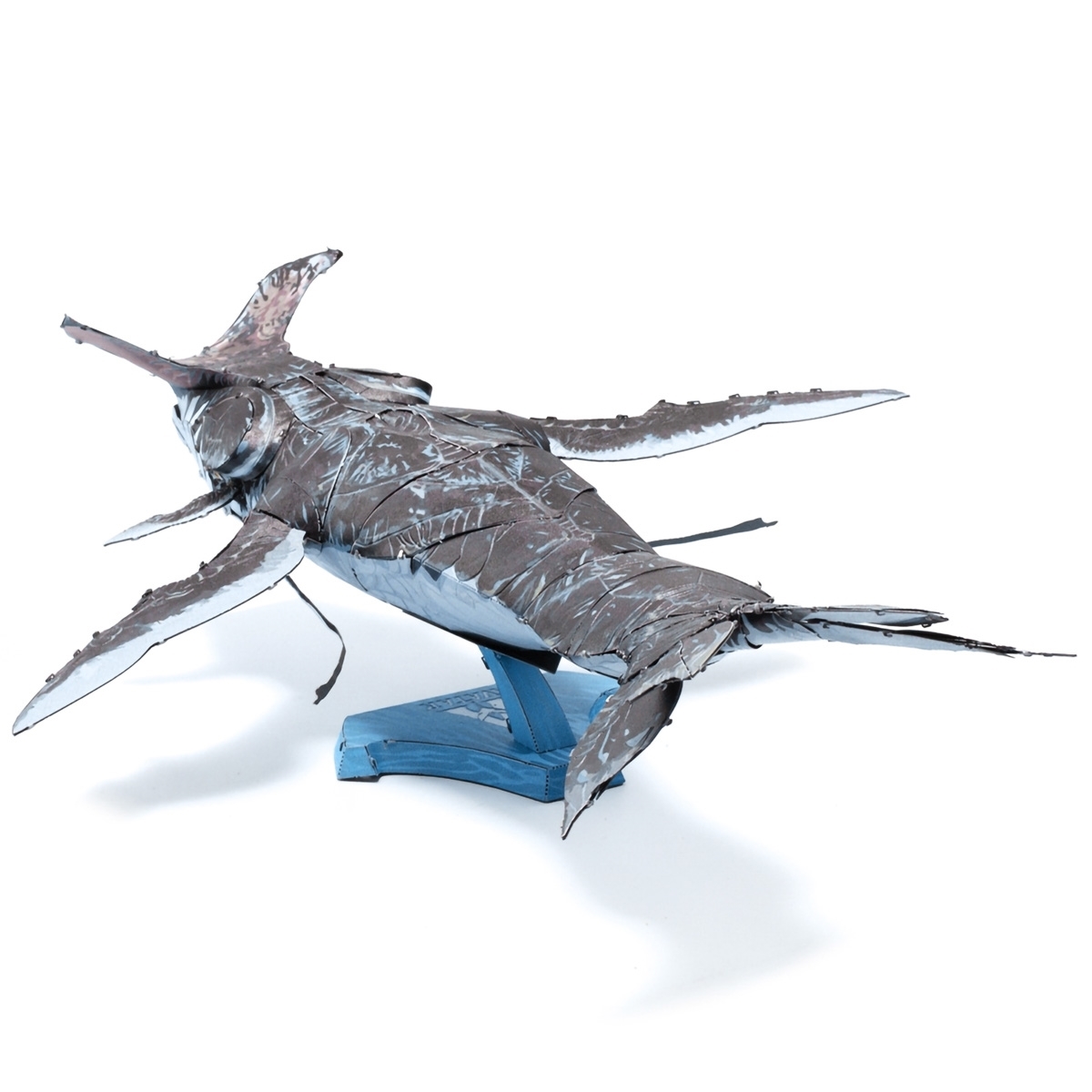 Tulkun Metal Earth Avatar Premium Series | 3D Metal Model Kits