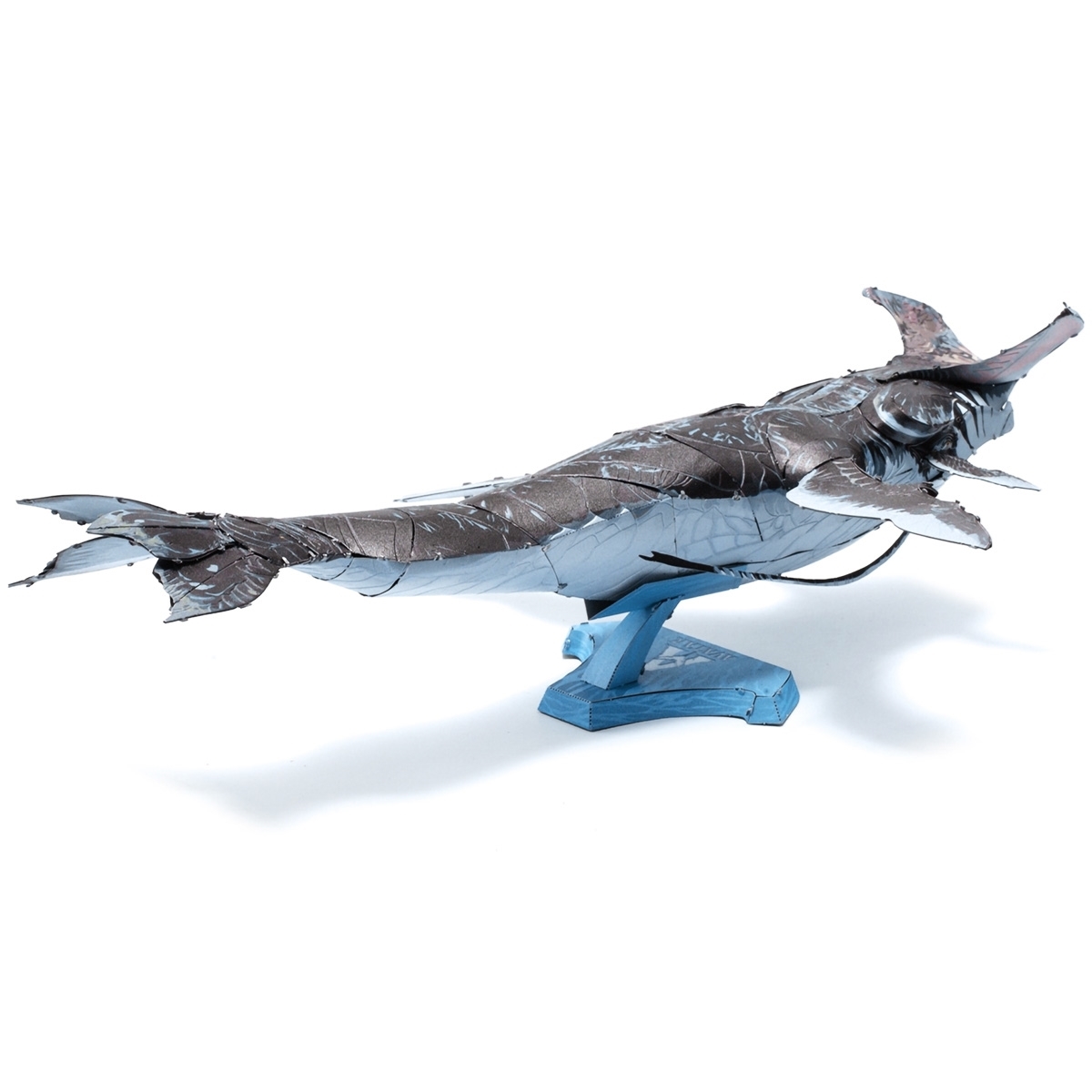 Tulkun Metal Earth Avatar Premium Series | 3D Metal Model Kits