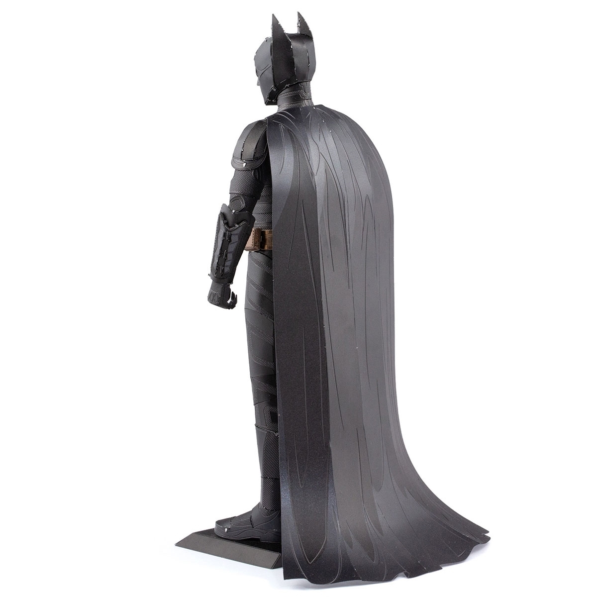 The Dark Knight™ Batman Metal Earth Premium Series | 3D Metal Model Kits