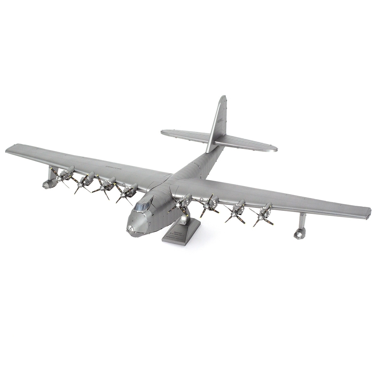 The Spruce Goose Metal Earth Premium Series | 3D Metal Model Kits