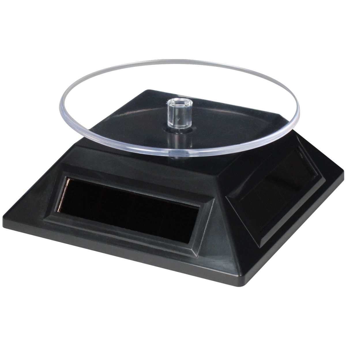 Solar Spinner | 3D Metal Model Kits