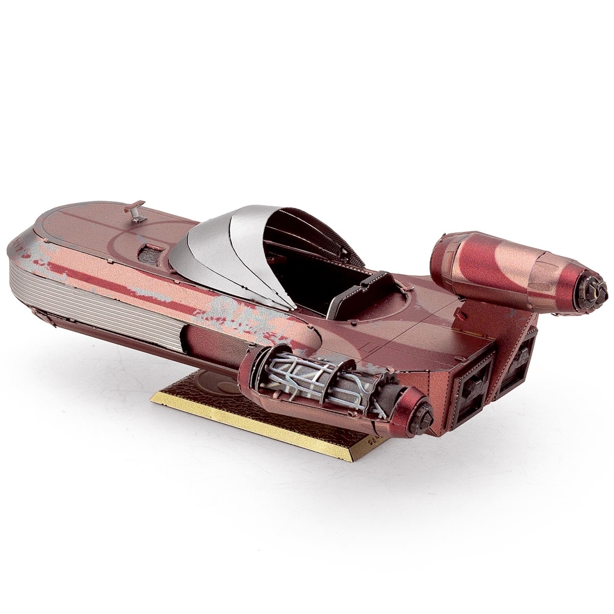 X-34 LANDSPEEDER™ Star Wars Metal Earth | 3D Metal Model Kits