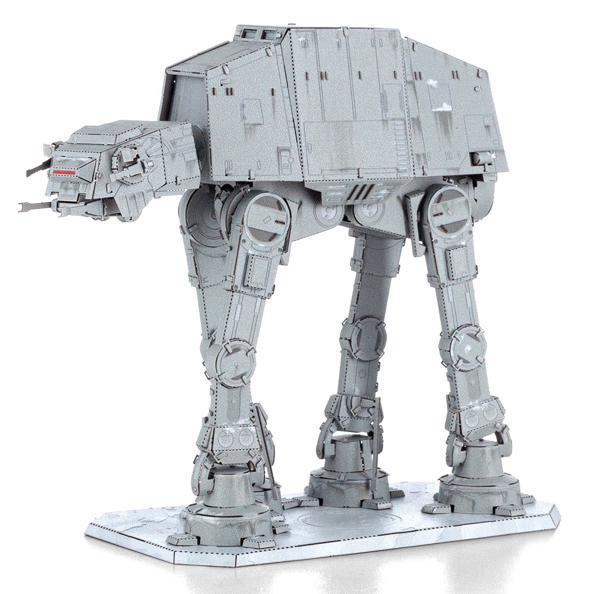 IMPERIAL AT-AT™ Metal Earth Star Wars Premium Series | 3D Metal Model Kits