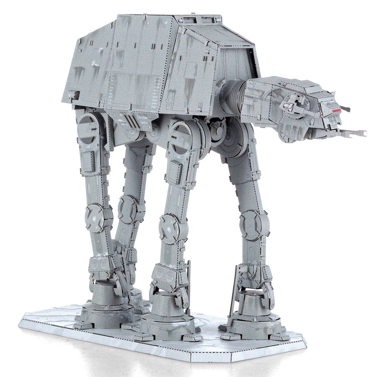 IMPERIAL AT-AT™ Metal Earth Star Wars Premium Series | 3D Metal Model Kits