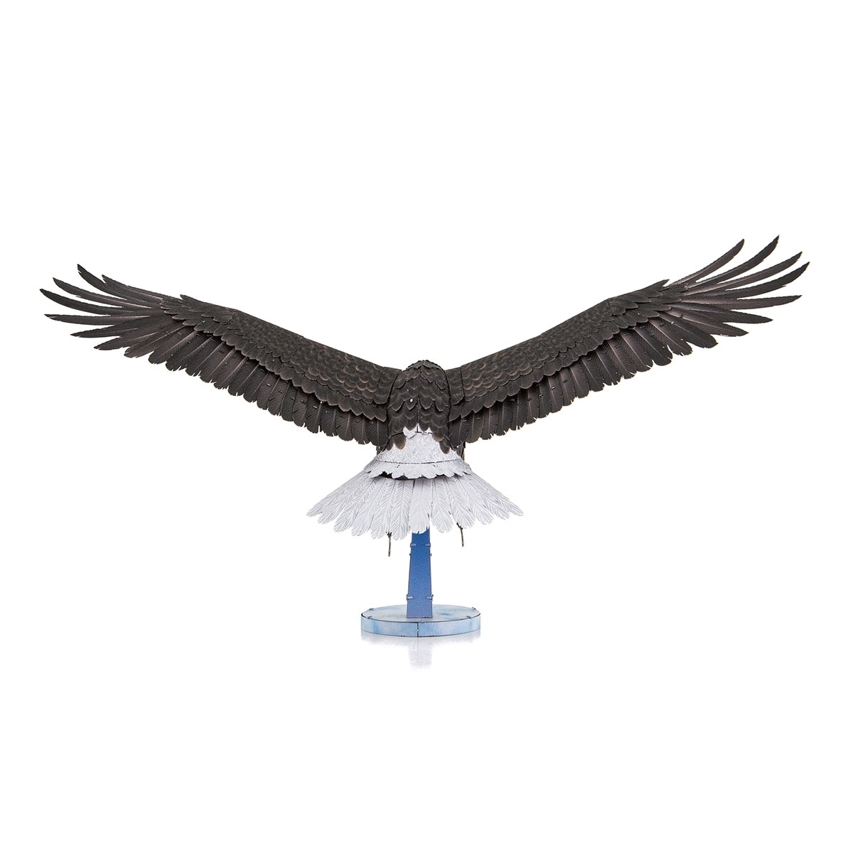 American Bald Eagle Metal Earth Premium Series | 3D Metal Model Kits