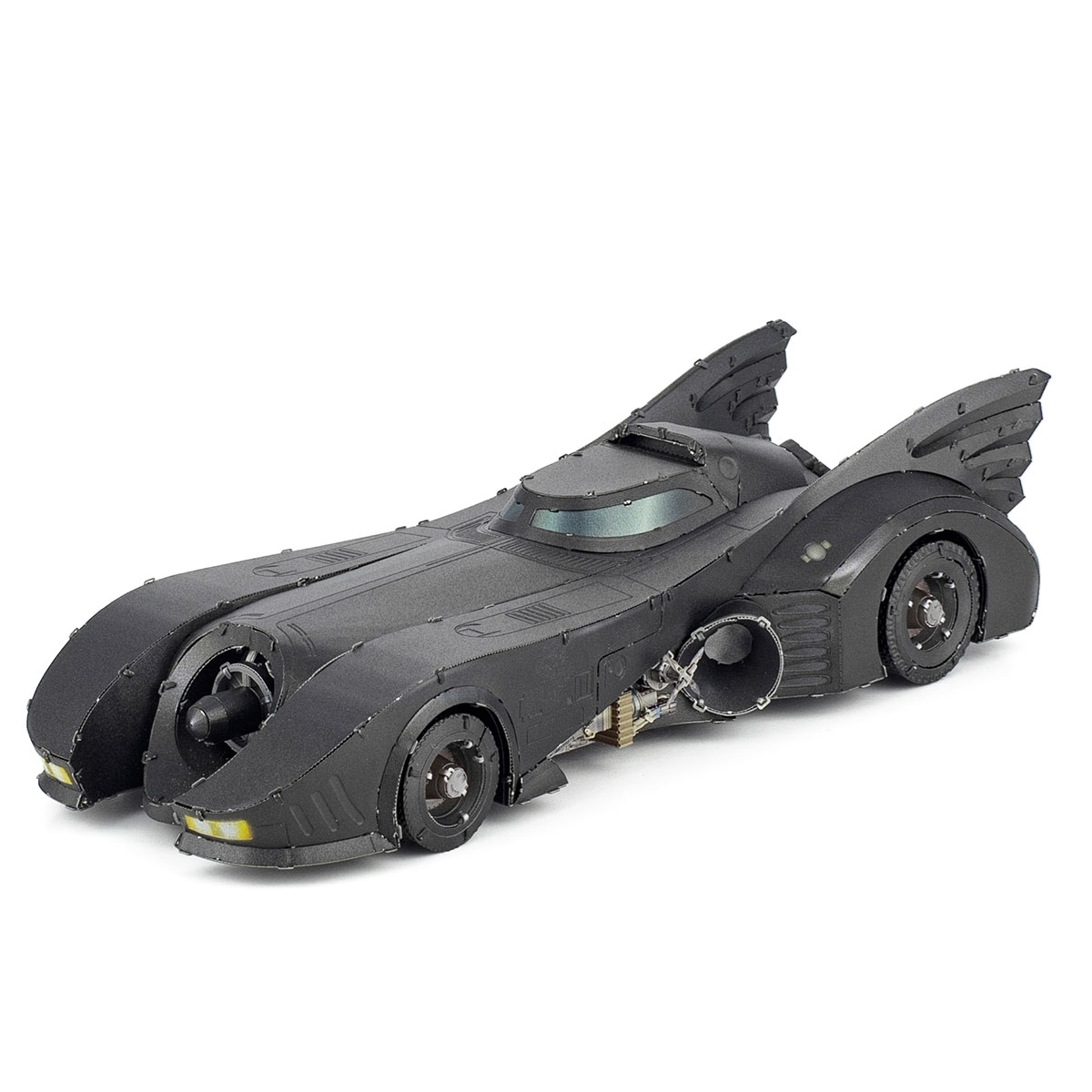 DC Batman™ Batmobile™ Metal Earth Premium Series | 3D Metal Model Kits
