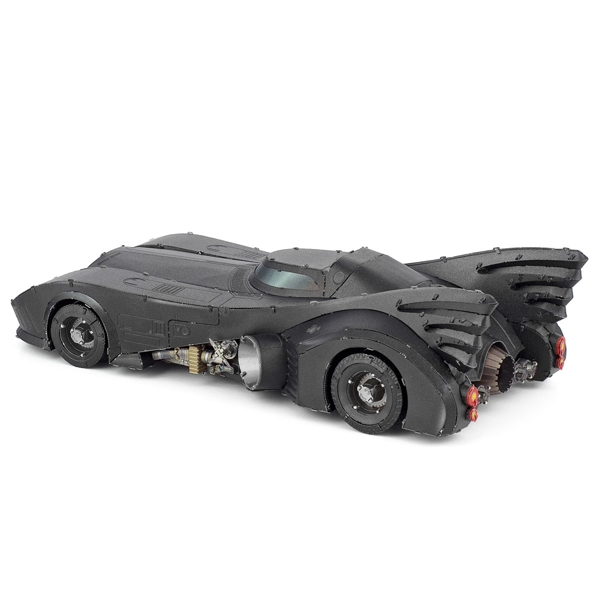 DC Batman™ Batmobile™ Metal Earth Premium Series | 3D Metal Model Kits