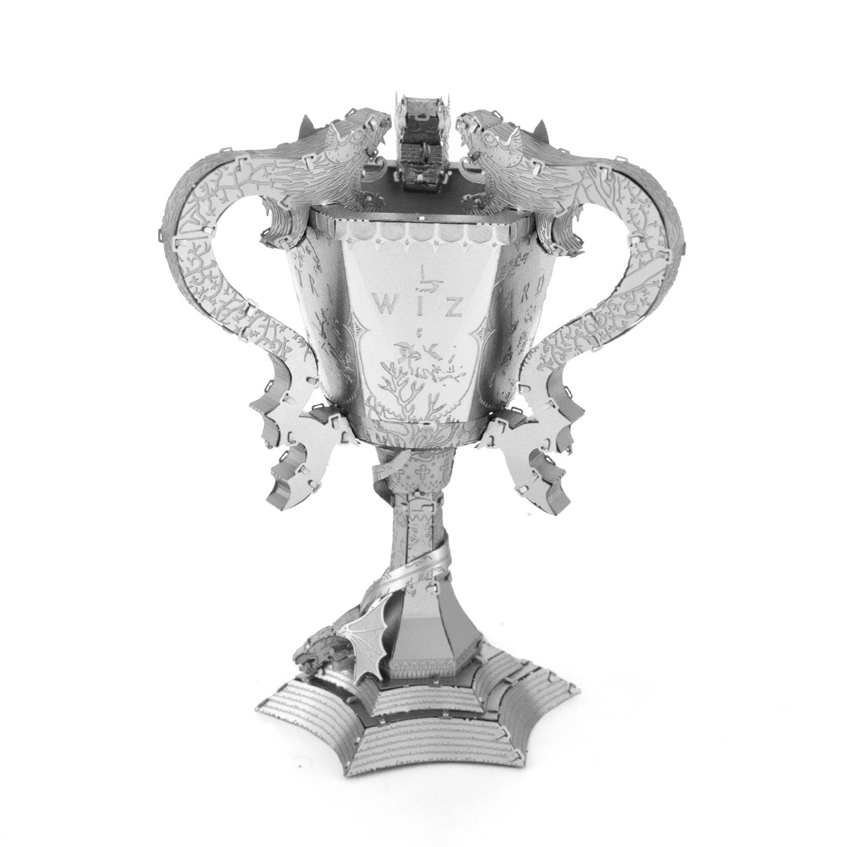 Triwizard Cup™ Harry Potter Metal Earth | 3D Metal Model Kits