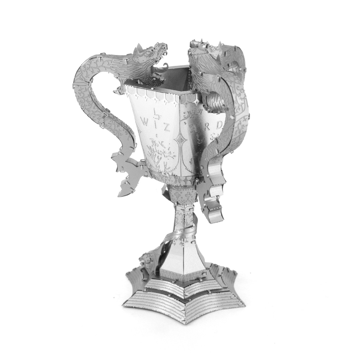 Triwizard Cup™ Harry Potter Metal Earth | 3D Metal Model Kits