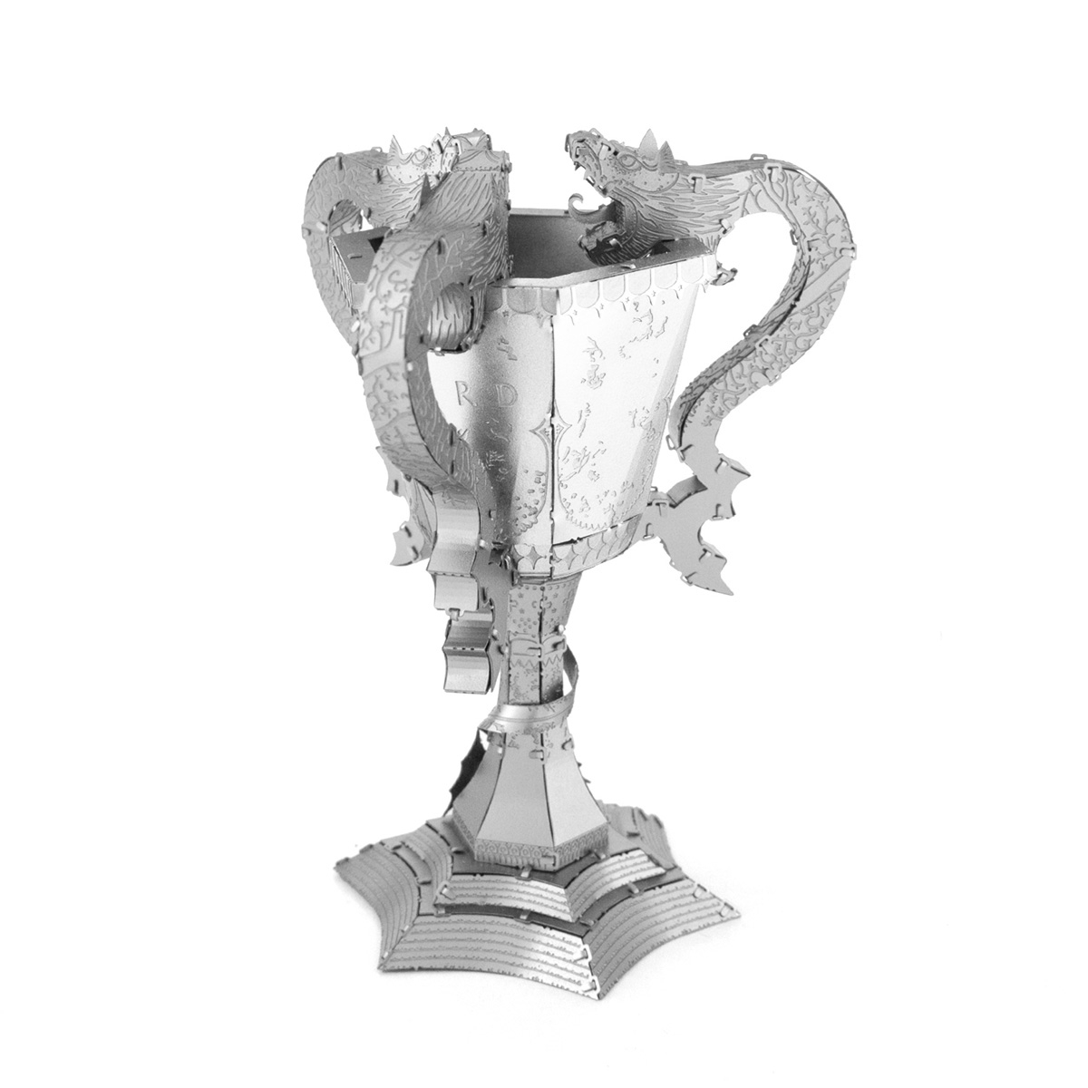 Triwizard Cup™ Harry Potter Metal Earth | 3D Metal Model Kits