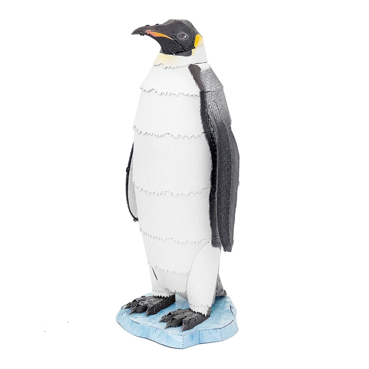 Emperor Penguin Metal Earth | 3D Metal Model Kits