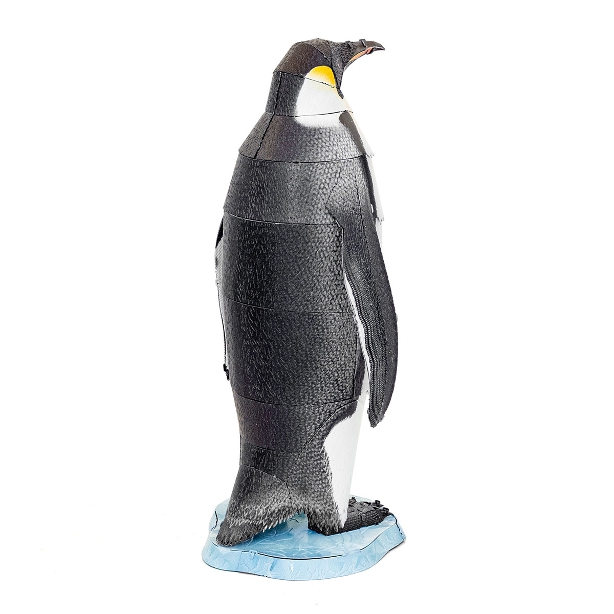 Emperor Penguin Metal Earth | 3D Metal Model Kits